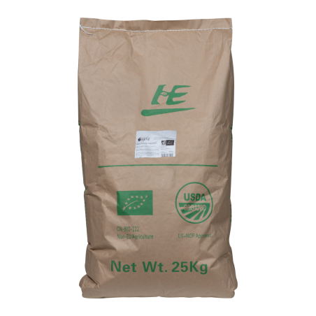 Haricots Rouge Kidney Bio, (25kg), vrac BIO, Markal